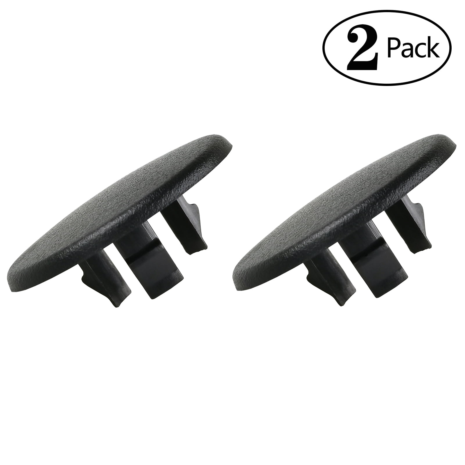 POWERWORKS Armrest Cap Cover for 07-19 Chevy Tahoe, Suburban, Yukon ...