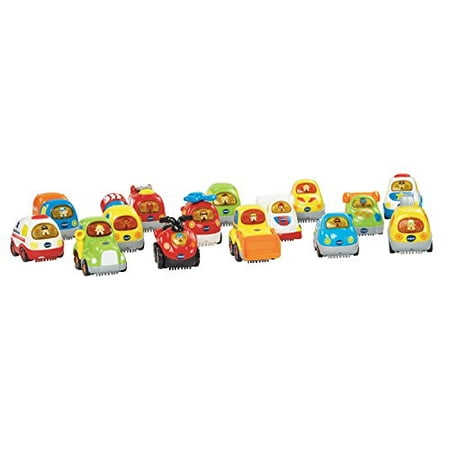 VTech Go! Go! Smart Wheels Van | Walmart Canada