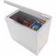 Haier 7.1 Cu ft Capacity Chest Freezer, White, HF71CW20W - Walmart.com