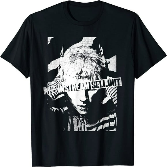Machine Gun Kelly Shirts