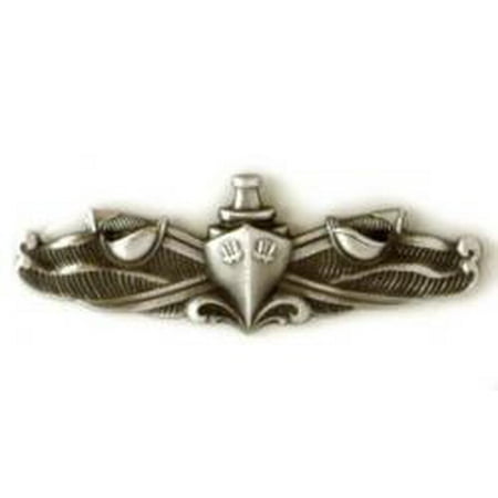 Navy Surface Warfare Enlisted Badge - Walmart.com