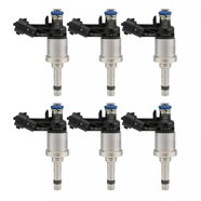ACDelco Fuel Injector Kit Fits select: 2015-2018 CHEVROLET CORVETTE Z06 ...