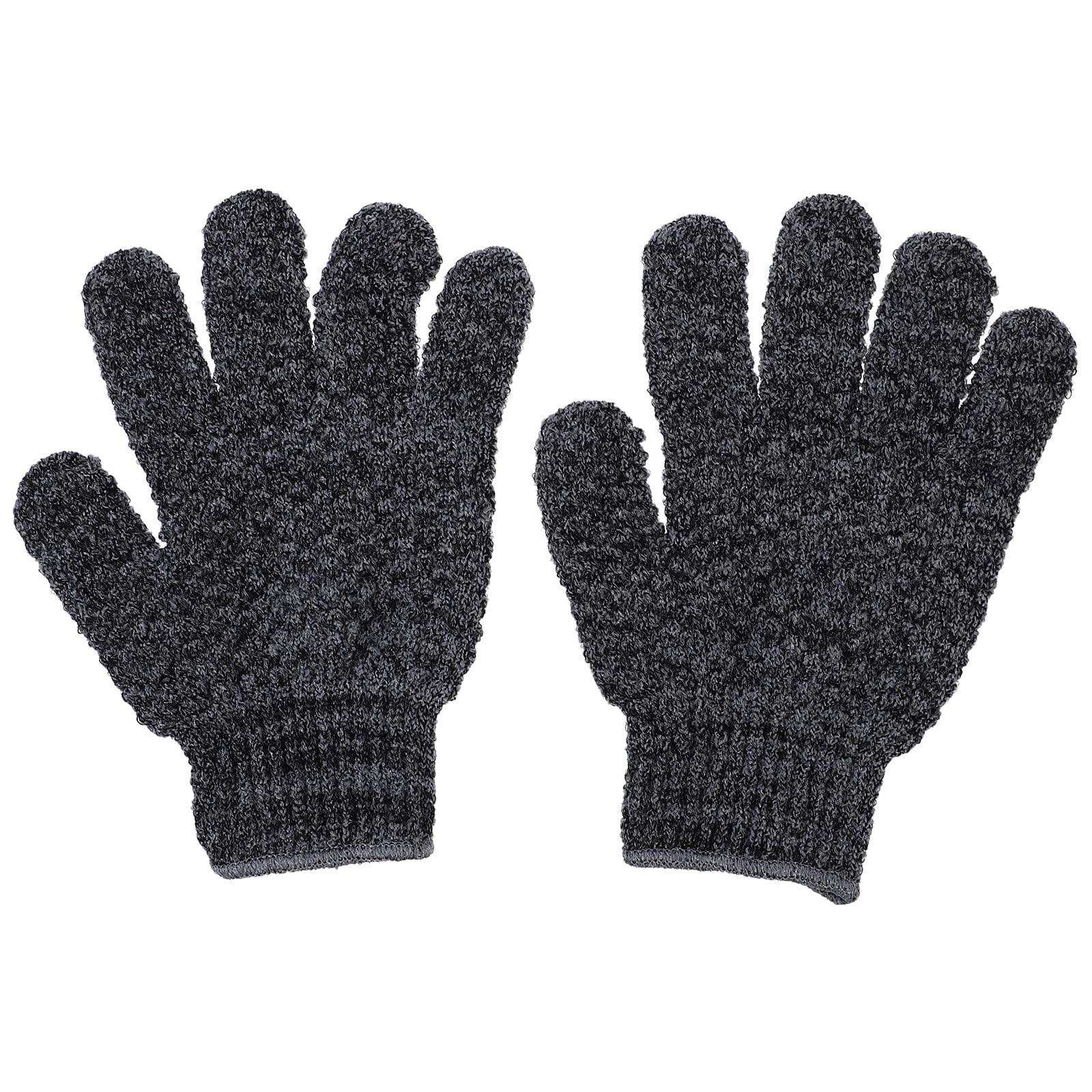 Click here for Homemaxs 3 Pairs Of Bathing Gloves Practical Back... prices