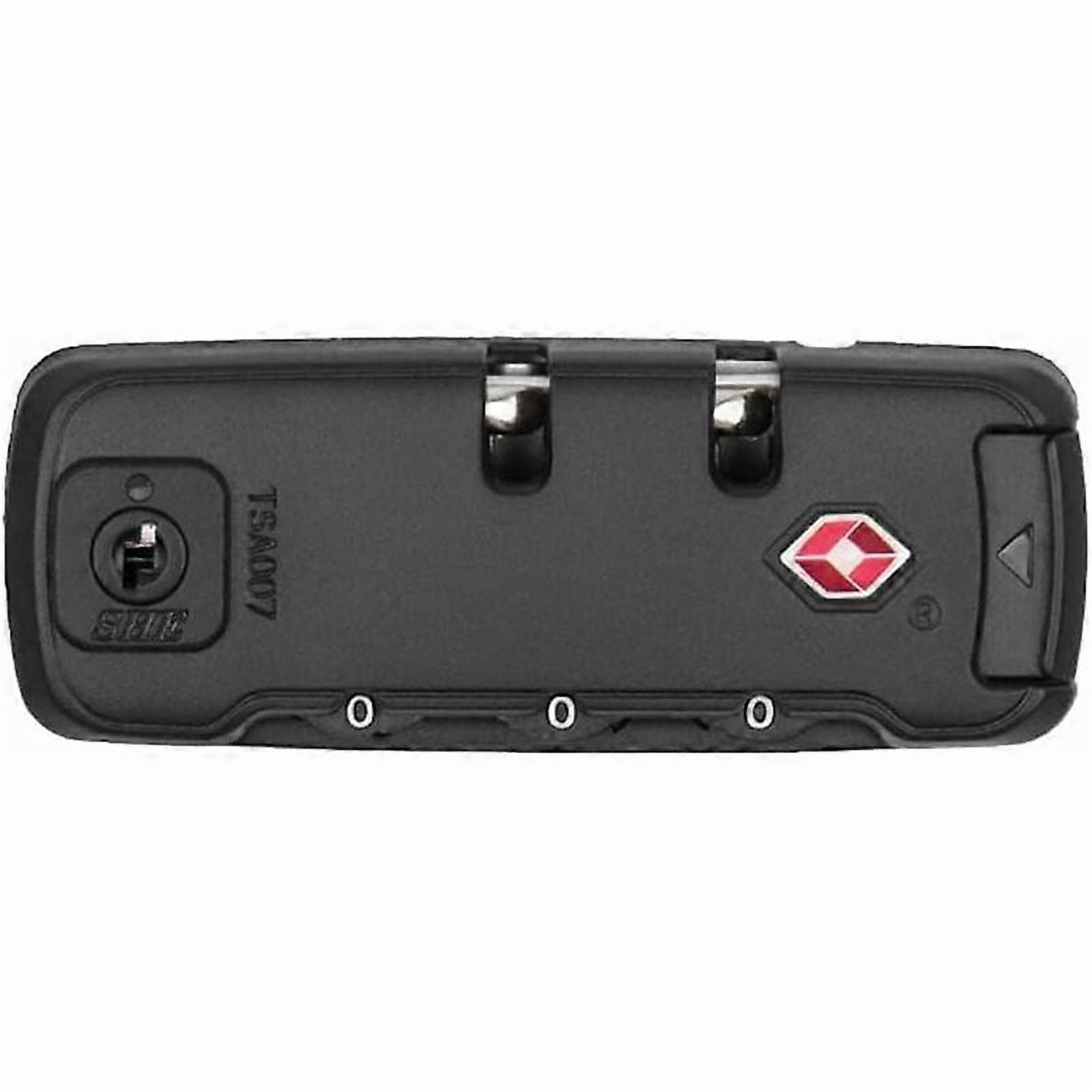 Click here for Czy 2 Piece Luggage Security Lock  Tsa Suitcase Lo... prices