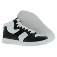 AND1 Resolve Mens Shoes Size 10.5, Color: Black/White - Walmart.com