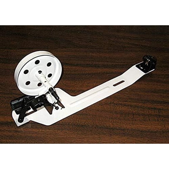 SINGER Electric Universal Bobbin Winder For Sewing Machines, Class 15 ...