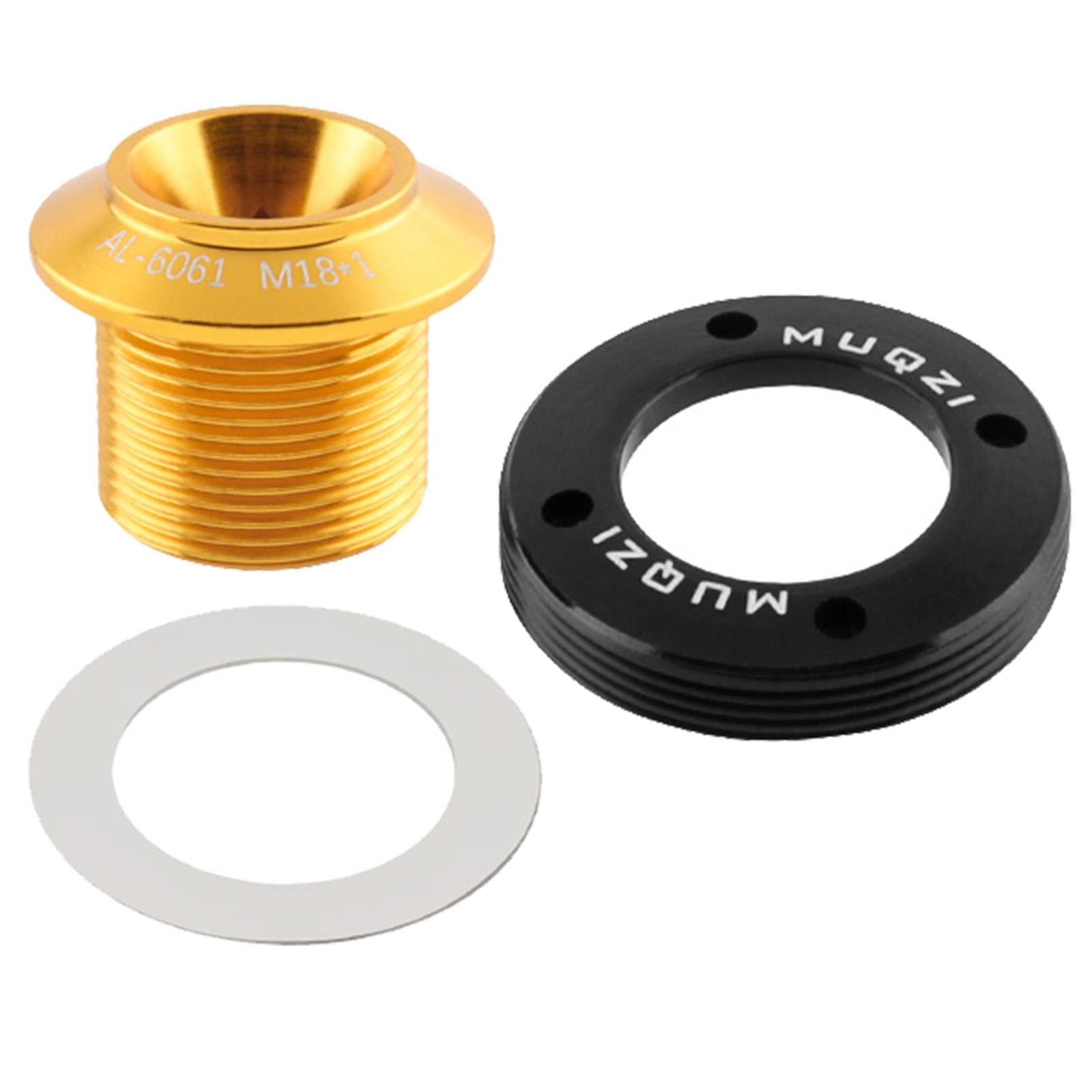 Crank Arm Fixing Bolts Crank Arm Bolt Tool Sturdy Easy Assemble ...