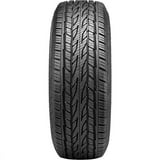 Continental CrossContact LX20 245/65R17 107 T Tire. - Walmart.com