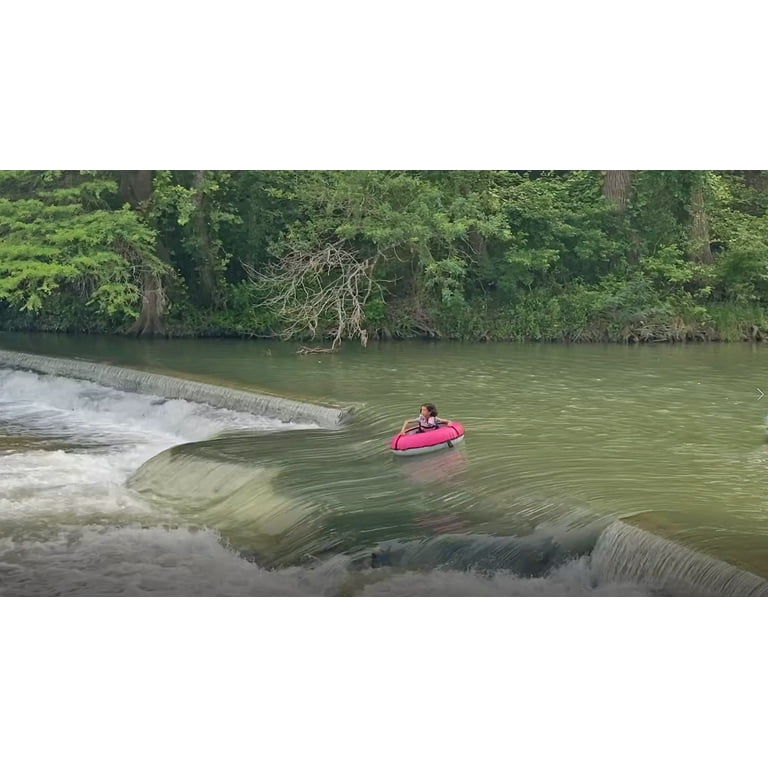 Inner Tube River