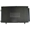 Denso 4770550 Condenses A / C Fits select: 2001-2007 TOYOTA HIGHLANDER ...