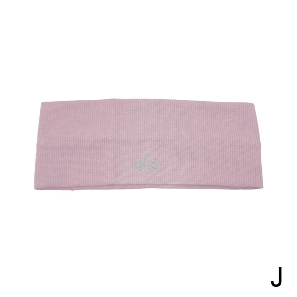 Click here for Unbranded Yoga Yoga Widened Solid Color Headband O... prices