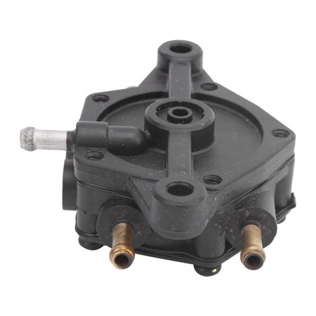 L Fuel Pump,65L Fuel Pump Replacement Dual Outlet Fuel Pump High Volume ...