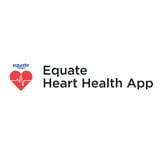 Equate Premium Upper Arm Blood Pressure Monitor and Wide Range Arm Cuff ...