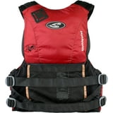 Stohlquist Trekker Men's Life Jacket PFD - Walmart.com