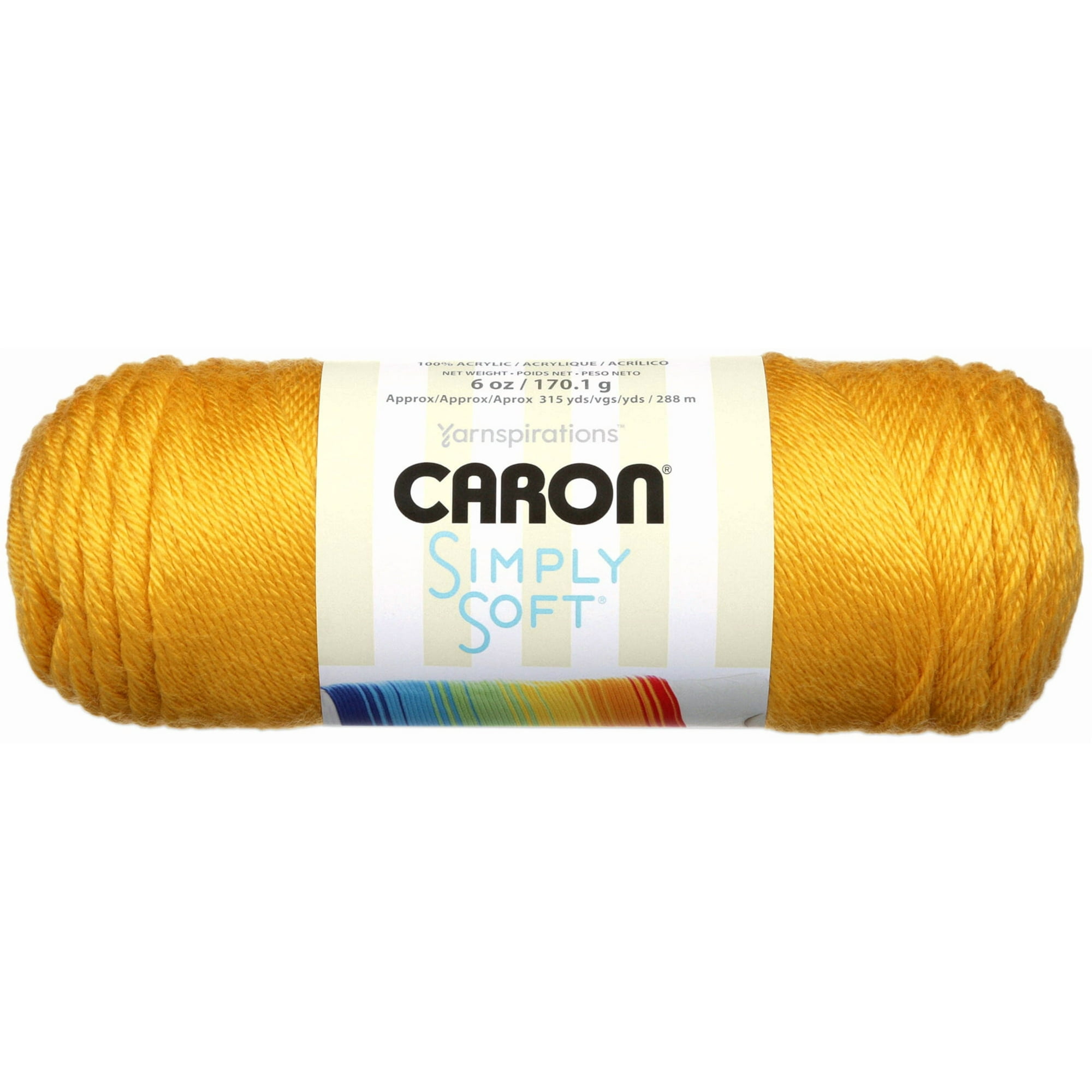 Click here for Caron Simply Soft Yarn  Acrylic #4 Medium  6oz/170... prices