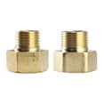 Professioanl Leak Proof Hose Connectors Hose Reducing Adapters Internal ...