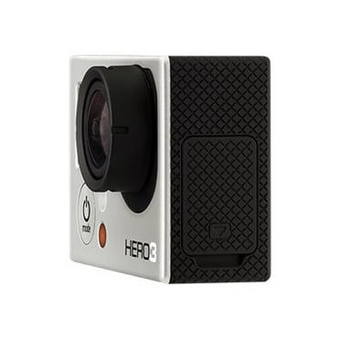 GoPro HERO7 White Action Camera - Walmart.com