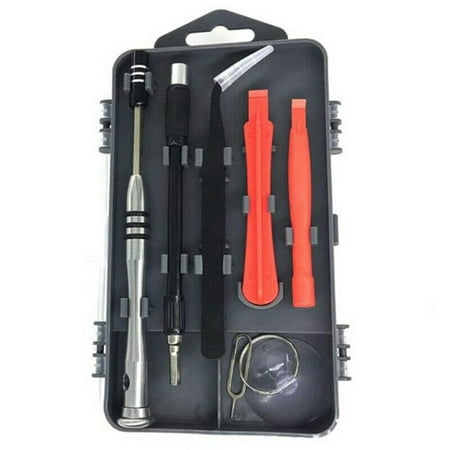 braveheart 112-in-1 Screwdriver Set Precision Screwdriver Bit Kit ...