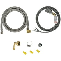 Dishwasher Installation Kits - Walmart.com