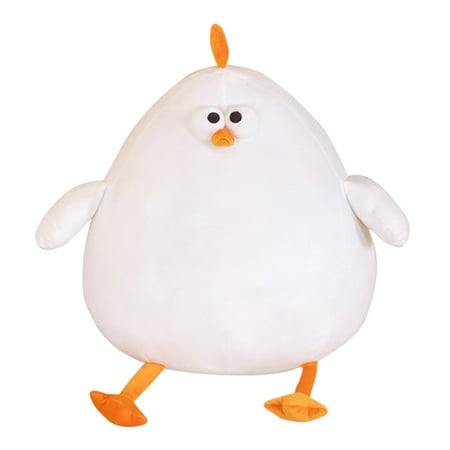 Birdeem Toys for 2 Year Old Boy, Chicken Plush Toys Cute Plushies Funny ...