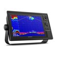 Garmin GPSMAP1222XSV 12" Combo Basemap No Transducer - Walmart.com