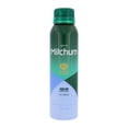 Mitchum Ice Fresh Antiperspirant & Deodorant Spray 150 ml - Walmart.com