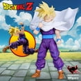 TAMASHII NATIONS S.H.Figuarts Super Saiyan Son Gohan Action Figure ...