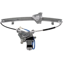 Dorman 748-161 Front Passenger Side Power Window Motor and Regulator ...