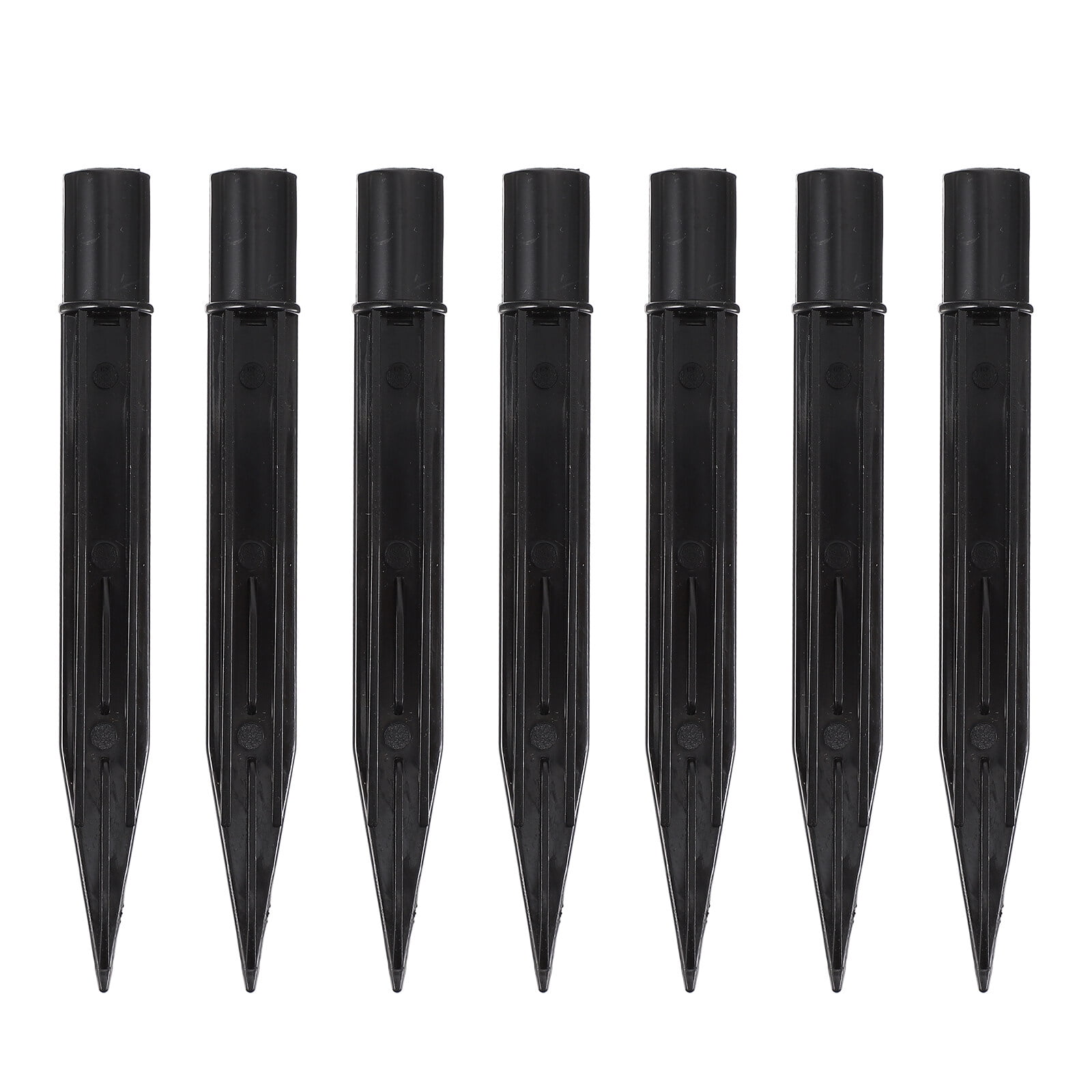 Click here for Har Adhesive 10pcs Garden Lamp Stake Accessory Pla... prices