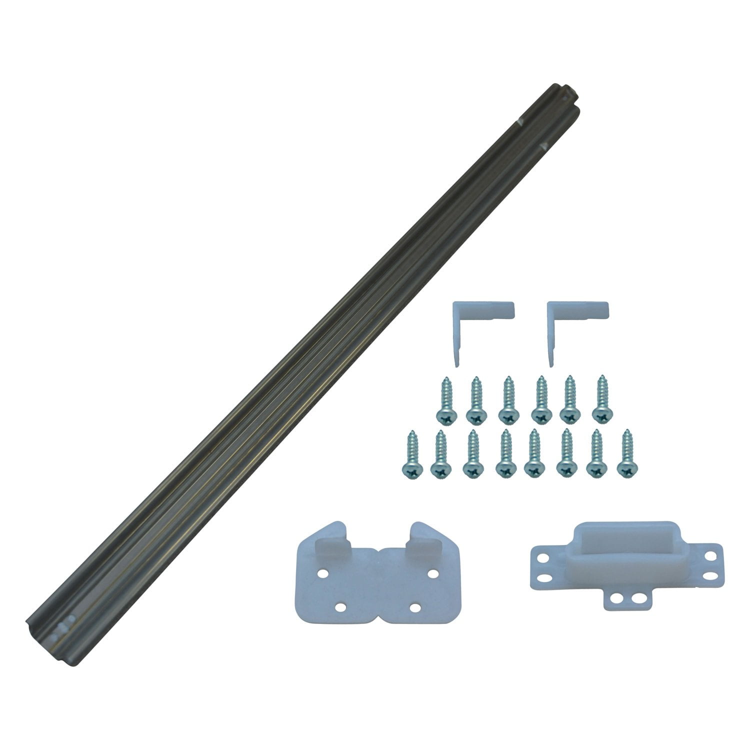 AP Products 013-212 - Grace Drawer Slide Kit - Walmart.com