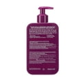 BRITE Clean Color Permanent Hair Color Kit - Plum, Vegan, Cruelty Free ...