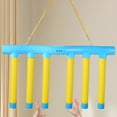Upgrade Reflex Challenge Game, Drop Stick Game,Catch All Drop Sticks Game, Hand Eye Coordination ...
