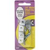 Screen Stretch Clip, 25/32 in. Span x 3/8 in. Reach x 3/8 in Width ...