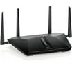 NETGEAR Nighthawk AX4 4-Stream AX3000 Wireless WiFi 6 Router (RAX36S ...