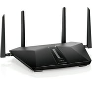 NETGEAR - Nighthawk AX3000 WiFi 6 Router, 3Gbps (RAX35) - Walmart.com