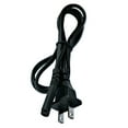 Canon Printer AC Power Cord for Pixma - Universal 100-240V - Walmart.com