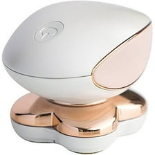 Finishing Touch Flawless Legs Portable Electric Razor, Women's Body and ...