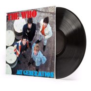 The Who - Who's Next - Vinyl - Walmart.com