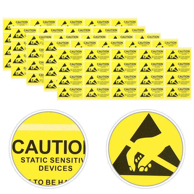 Caution Sign Wallpaper