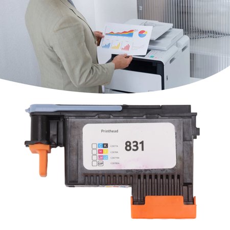 Color Print Head, Printhead Great Compatibility For Home | Walmart Canada