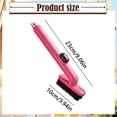 Cleaning Brush with Rotatable Head And Built in Soap Dispenser ...