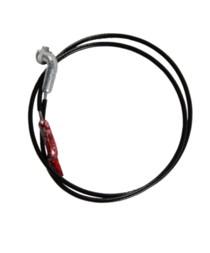 Speed Cable For Troy Bilt Storm 2420 Snow Blower 24" 31AM63P2766 ...