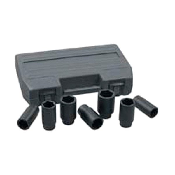 Axle Nut Kit GEARWRENCH 41650 - Walmart.com