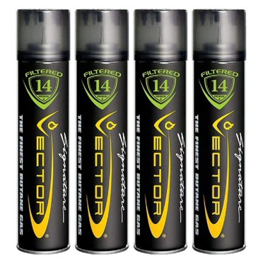 Coleman Portable Propane Camping Gas Tank Canister Refills, 2-Pack ...