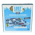 Lost Kitties Board Game With Exclusive Figures Ages 5 and Up - Walmart.com