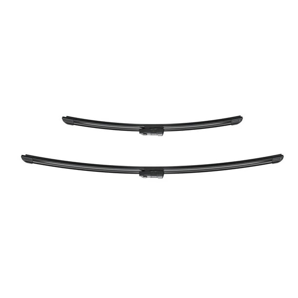 Front Windshield Wiper Blade Car Wipers Blade Set Premium Rubber ...