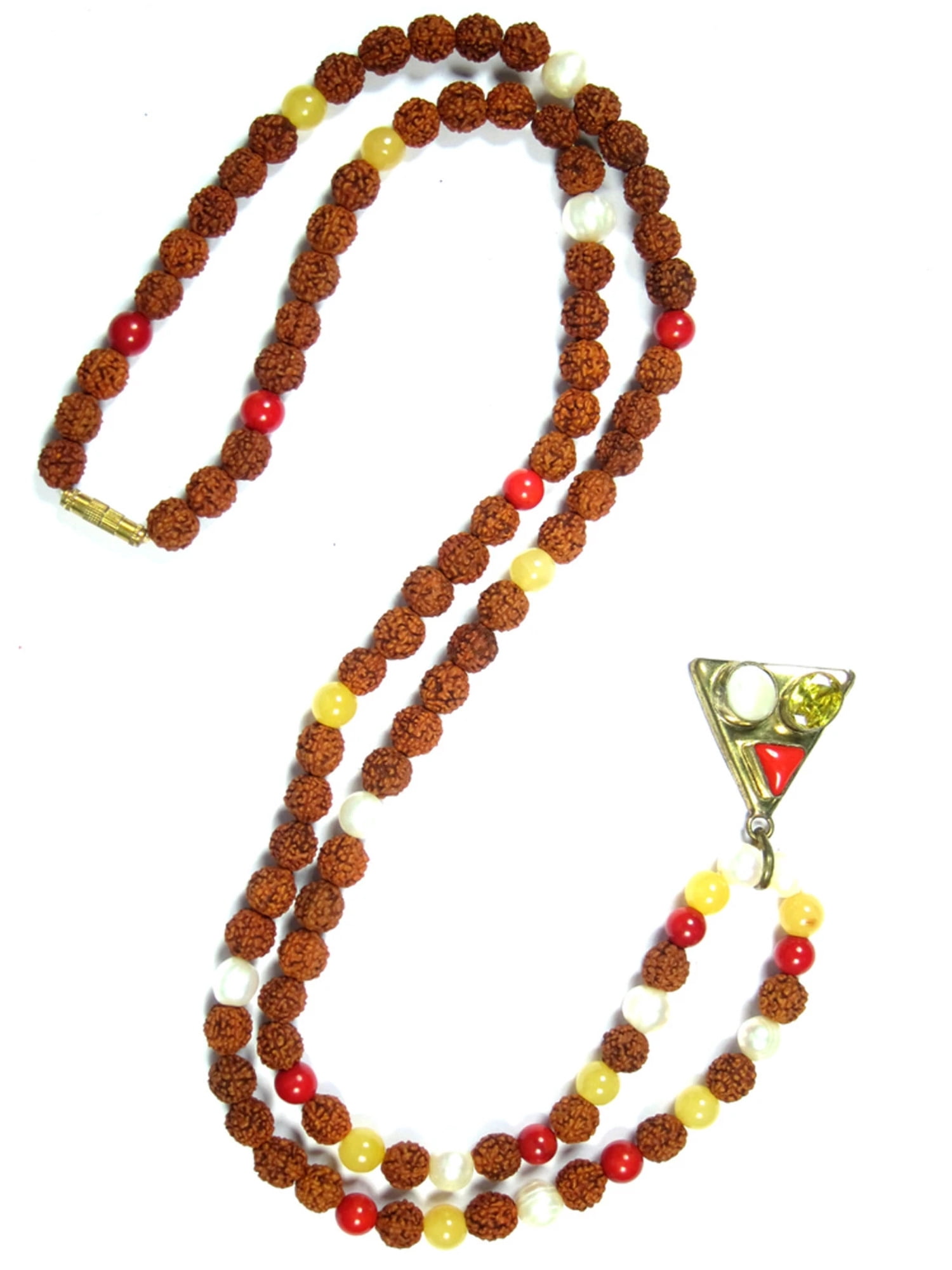 Sacred Geometry Vedic Astrology Mars Jupiter Moon Triangle Mala ...