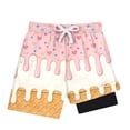 Boys' Summer Casual High Waisted Comfortable Loose Casual Pants for ...