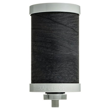 Alexapure Pro Portable Stainless Steel Water Purifier and Filtration ...