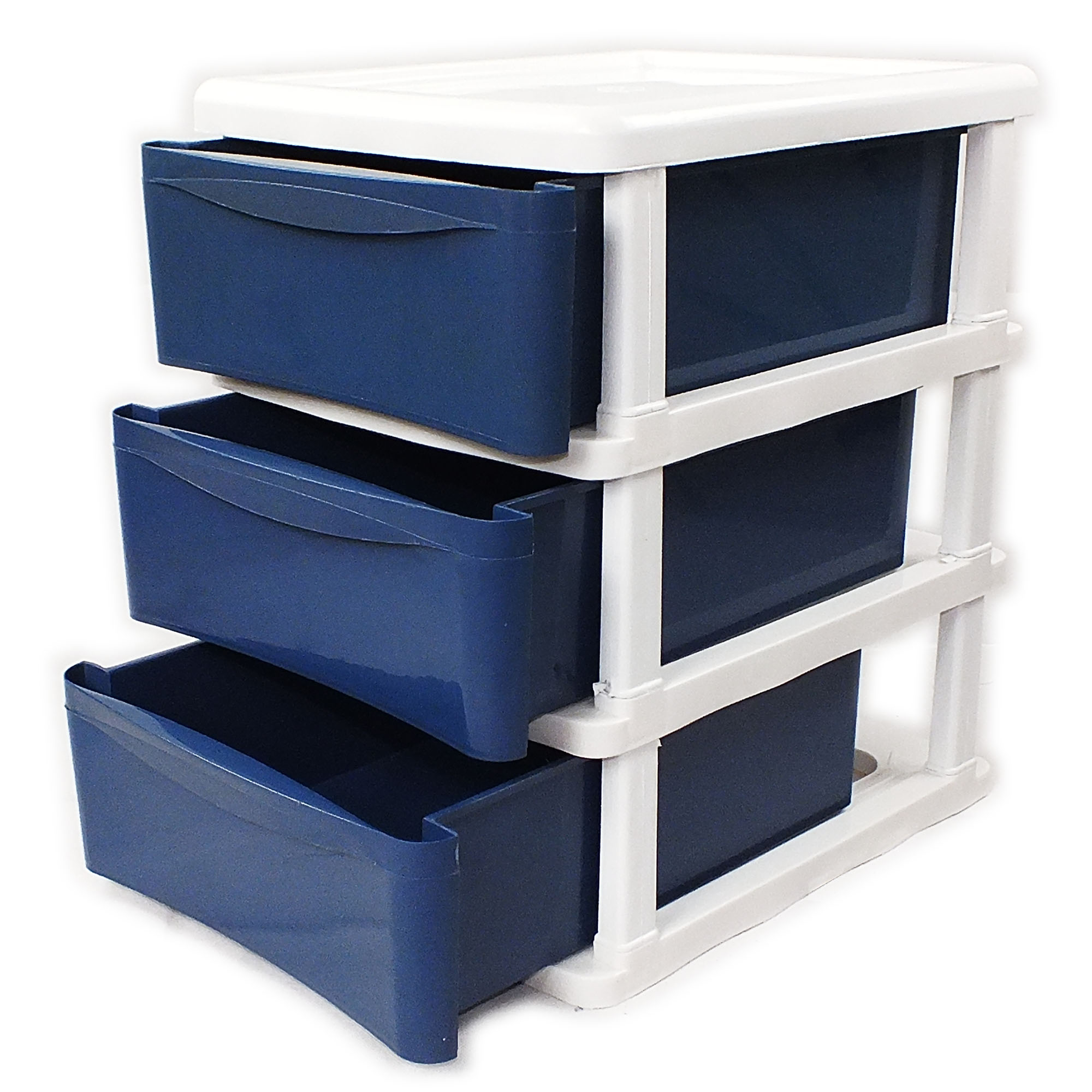 Organizador Ferro 3 niveles FoodKeepers Ferro | Walmart en línea